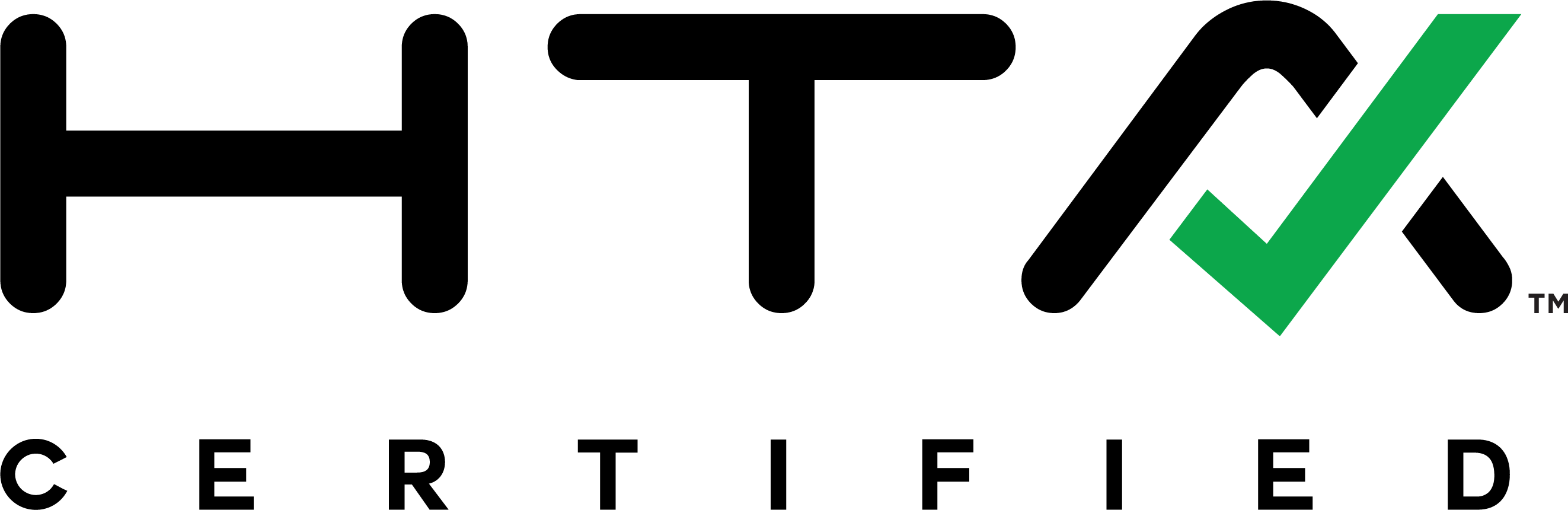 Download Hta-certified Clipart (#2380178) - PinClipart