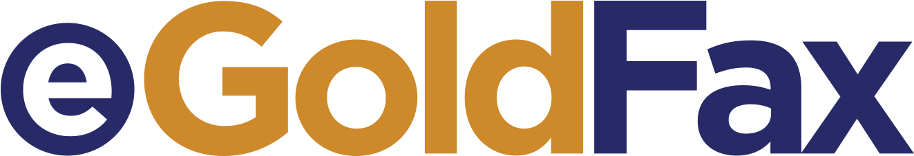 Egoldfax Logo Transparent Clipart - Full Size Clipart (#2382224 ...