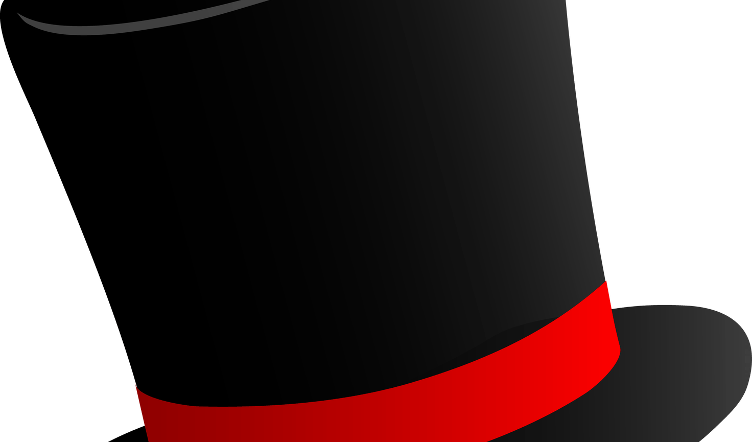 Fashionable Design Red Hat Clipart Free Dazzle - Png Download - Full ...