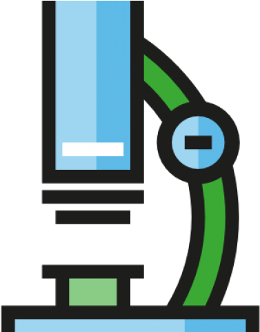 Microscope Clipart Science Technology - Png Download - Full Size ...