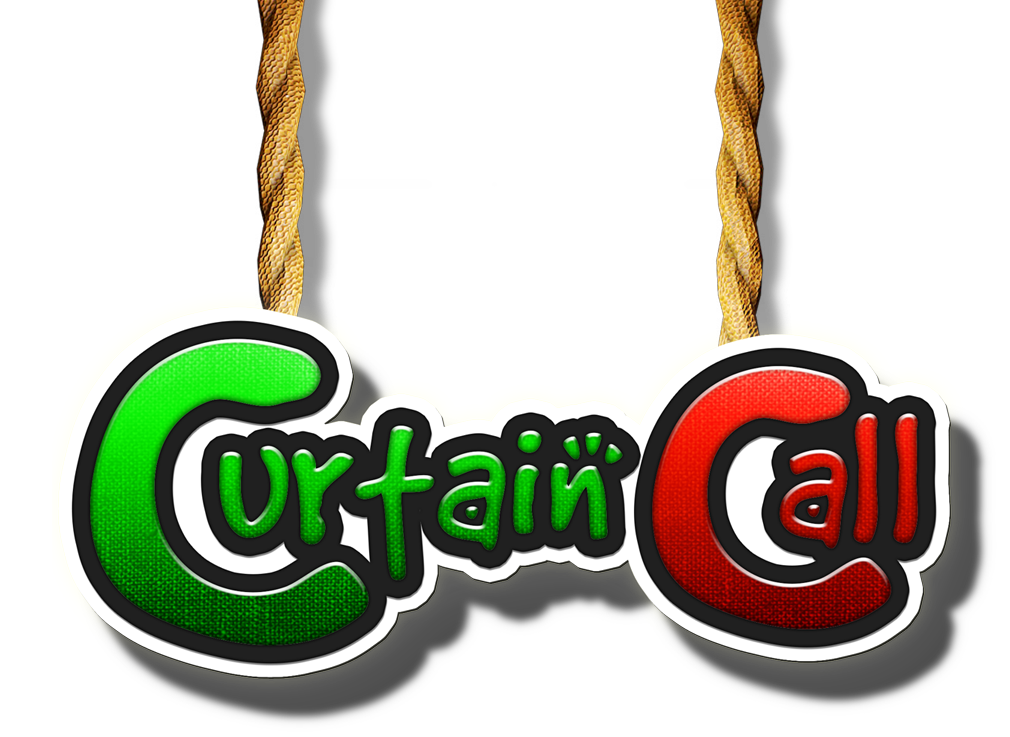 Curtain Call Clip Art - Png Download - Full Size Clipart (#2384852 ...
