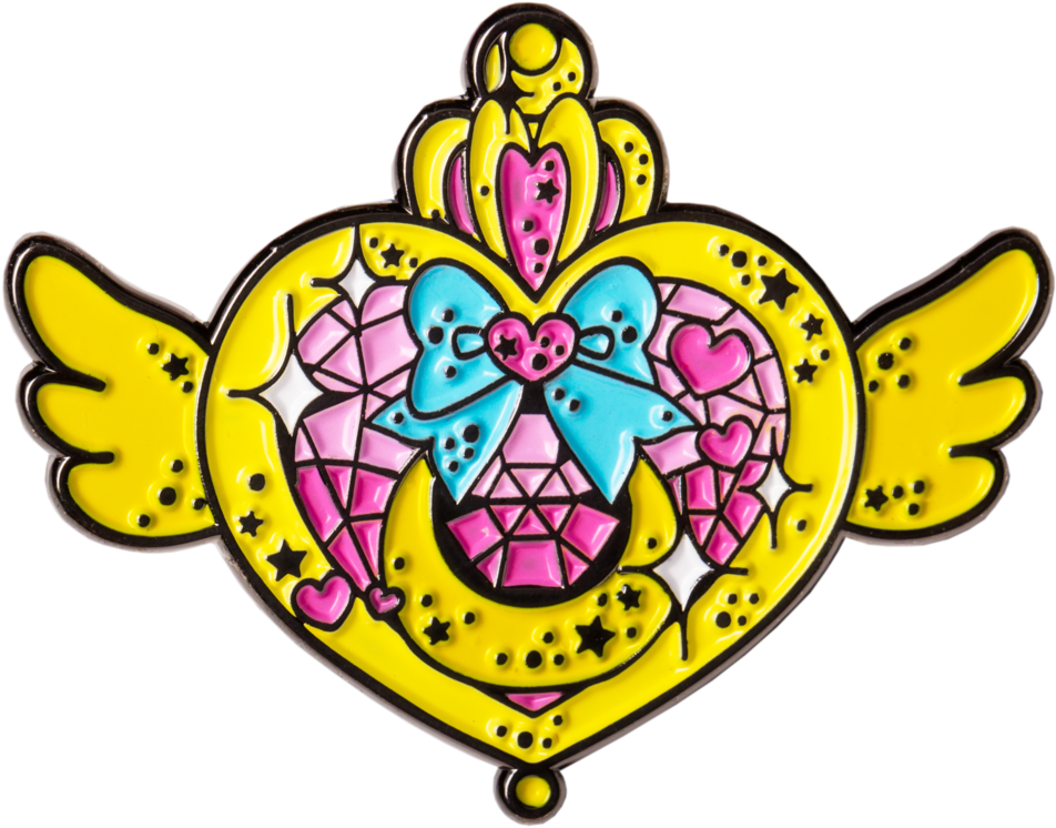 Crisis Moon - Pin Clipart - Full Size Clipart (#2385574) - PinClipart