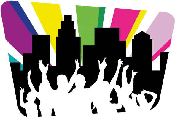 Entertaining Clip Art - Png Download - Full Size Clipart (#2386568 ...