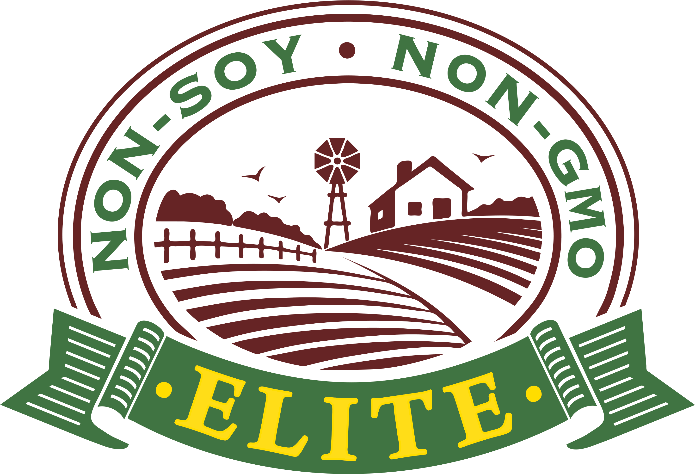 Fertrell Clipart - Full Size Clipart (#2387743) - PinClipart