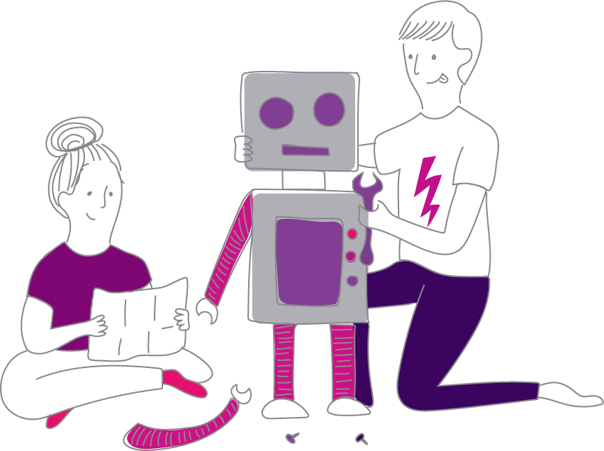 Want To Be A Part Of The Future Of Education Clipart - Full Size ...