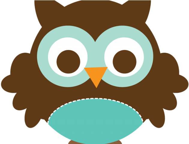 Goodbye Clipart Owl - Png Download - Full Size Clipart (#2388422 ...