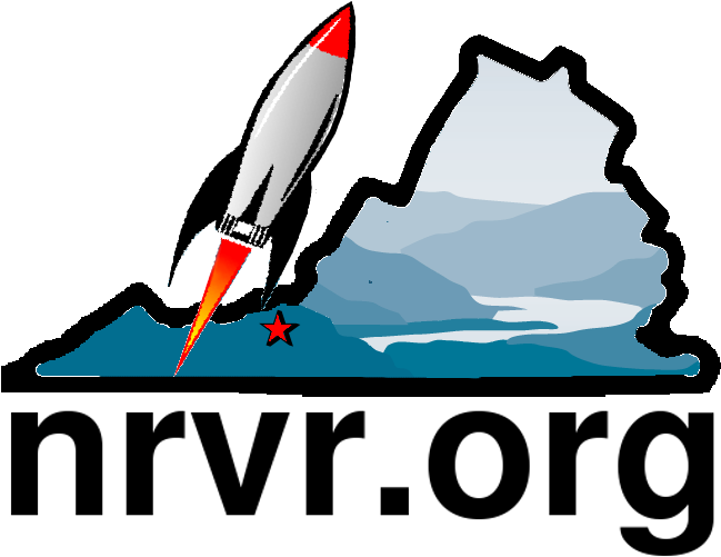 Nrvr 2015 Logo Idea New Composite Star Url Clipart - Full Size Clipart ...