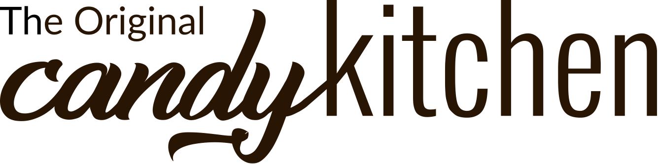 The Original Candy Kitchen Clipart - Full Size Clipart (#2392909 ...