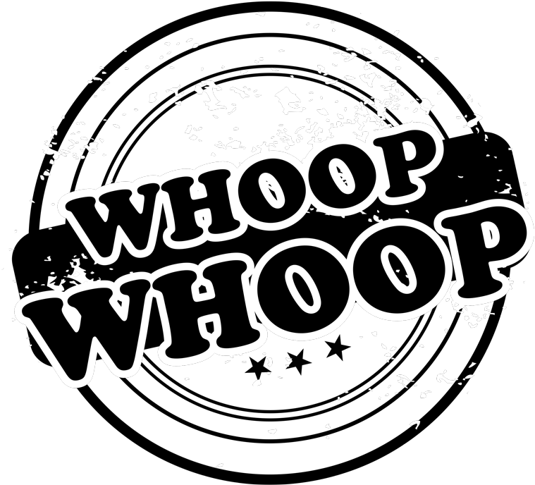 Whoop Whoop Clipart - Full Size Clipart (#2393740) - PinClipart