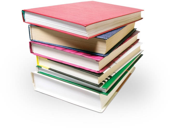 College Books Png Textbooks Clipart - Full Size Clipart (#2393750 ...
