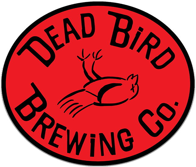 Dead Bird Brewing Clipart - Full Size Clipart (#2394709) - PinClipart