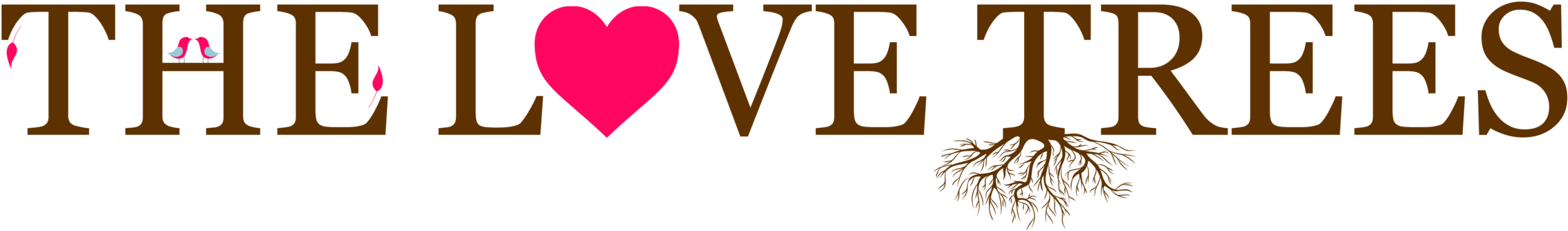 Download Love Tree Clip Art - Png Download (#2394993) - PinClipart
