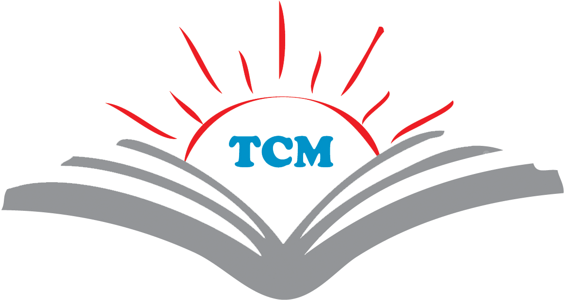 Tcm Foundation Clipart - Full Size Clipart (#2395180) - PinClipart