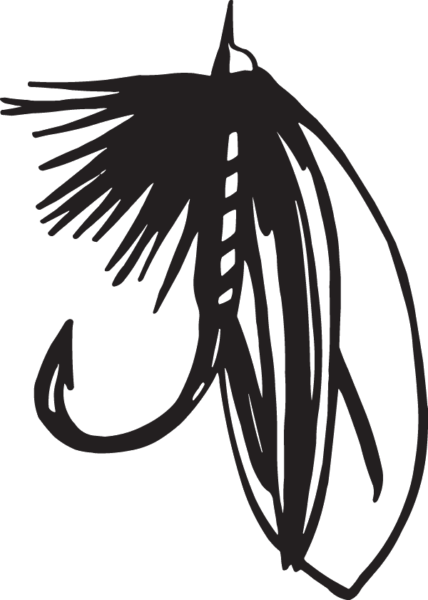 Fishing Lure Clip Art - Png Download - Full Size Clipart (#2395436 ...