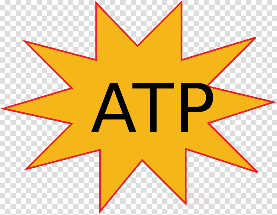 Download Atp Symbol Clipart Adenosine Triphosphate Cellular - Png ...