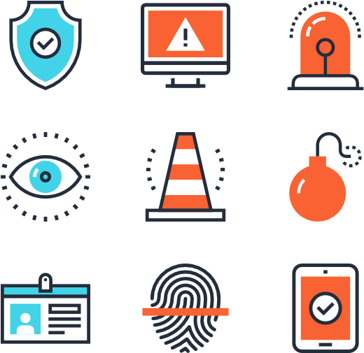 Png Free And Safe Icon Packs Svg Psd Clipart - Full Size Clipart ...