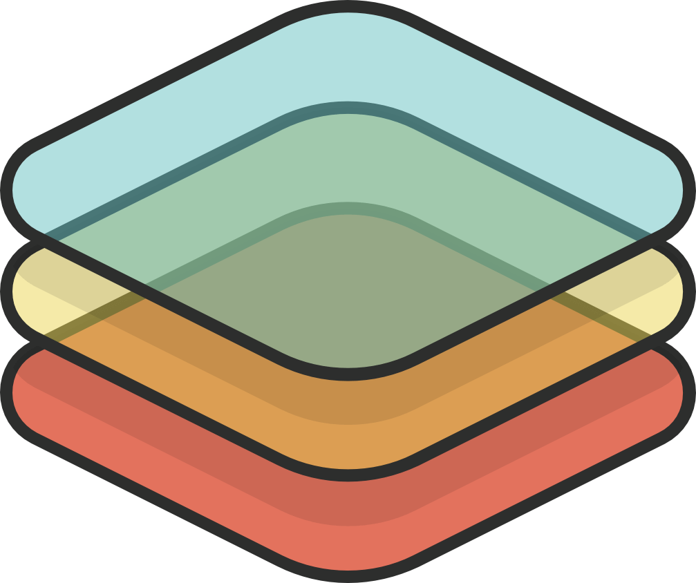 Lemp Stack Clipart - Full Size Clipart (#2397778) - PinClipart