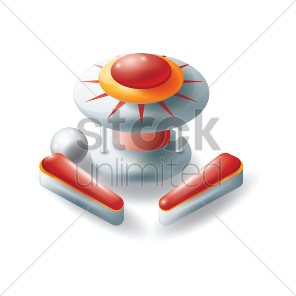 Pinball Clipart Transparent - Png Download - Full Size Clipart ...