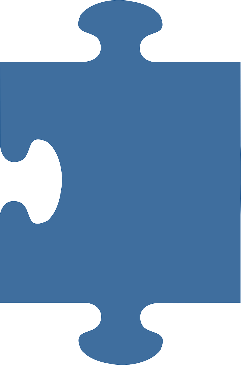 Jigsaw Puzzle Puzzle Piece Clipart - Full Size Clipart (#2398168 ...