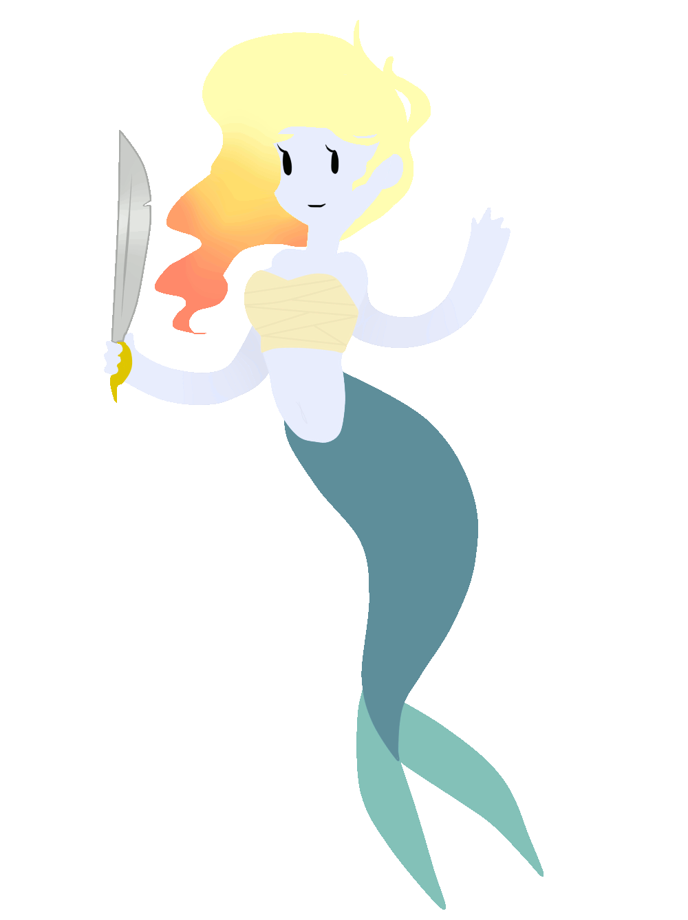 Miriam By Asksamtheocmachine On Clipart - Full Size Clipart (#2399233 ...