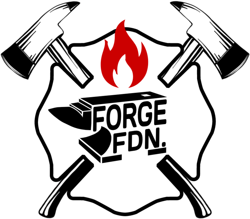 Forge Logo 1500 Clipart - Full Size Clipart (#2399846) - PinClipart