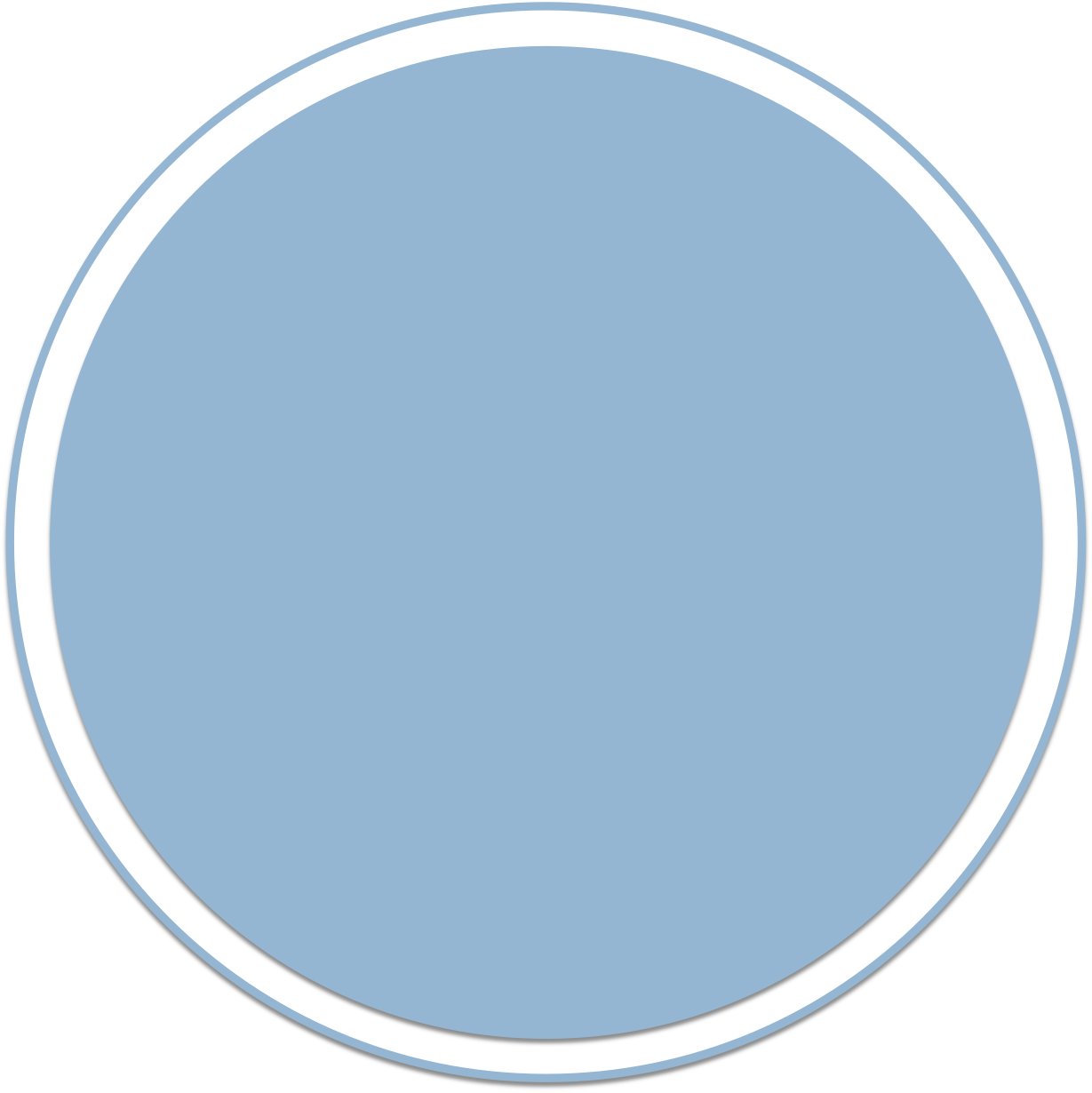 Blue Circle Logo Png Clipart - Full Size Clipart (#242369) - PinClipart