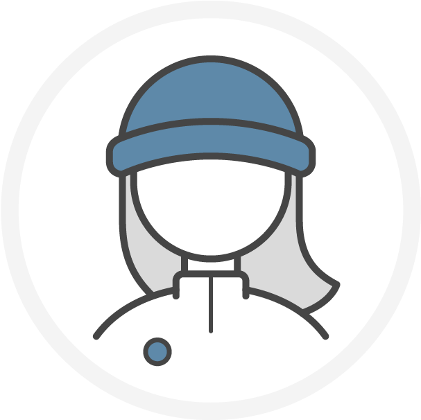 Expert Leaders - Cartoon Clipart - Full Size Clipart (#245827) - PinClipart