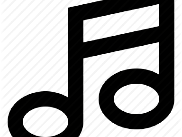 Music Icons Tune - Circle Clipart - Full Size Clipart (#247447 ...