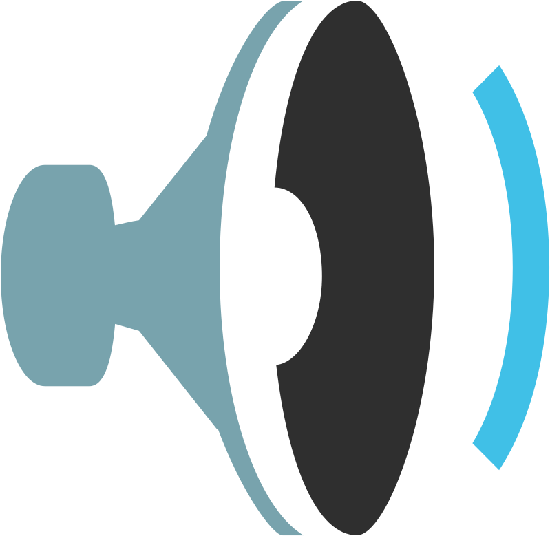 Download File Emoji U F Svg Wikipedia Fileemoji - Emoji De Audio Png ...