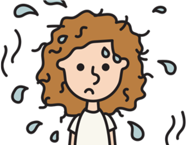 Humidity Clipart Muggy Weather - Weather - Png Download - Full Size ...