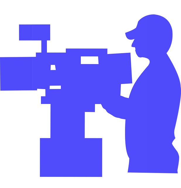 Download Camera Man Clip Art - Png Download (#2400994) - PinClipart