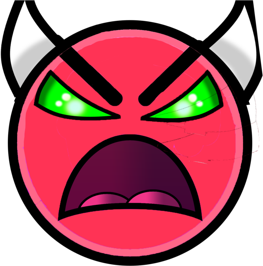Monster Faces Clip Art - Png Download - Full Size Clipart (#2401076 ...