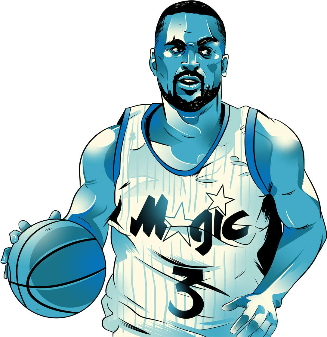 Orlando Magic Clipart Png Transparent Png - Full Size Clipart (#2402142 ...