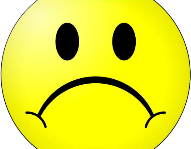 Smiley Clipart Hurt - Png Download - Full Size Clipart (#2403915 ...