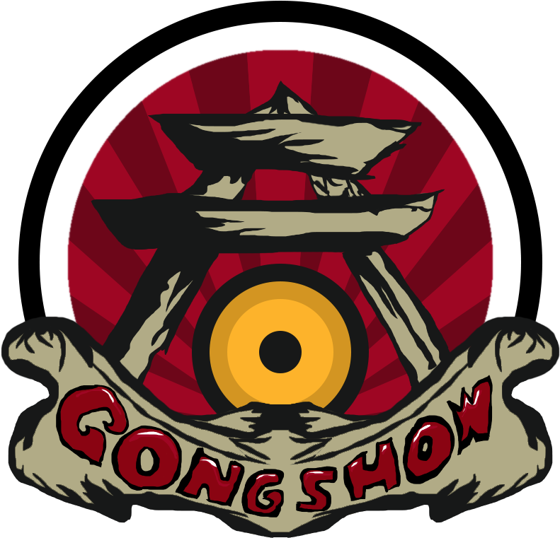 Gong Show Clipart - Full Size Clipart (#2404051) - PinClipart