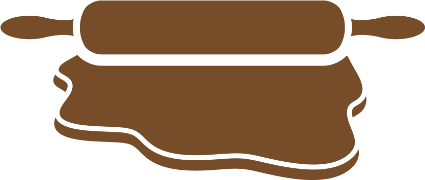 Roll Clipart - Full Size Clipart (#2404356) - PinClipart