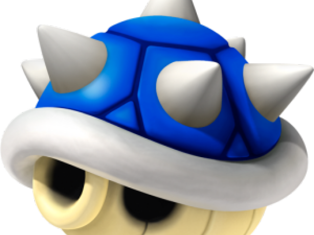 Download Mario Clipart Shell - Png Download (#2404556) - PinClipart