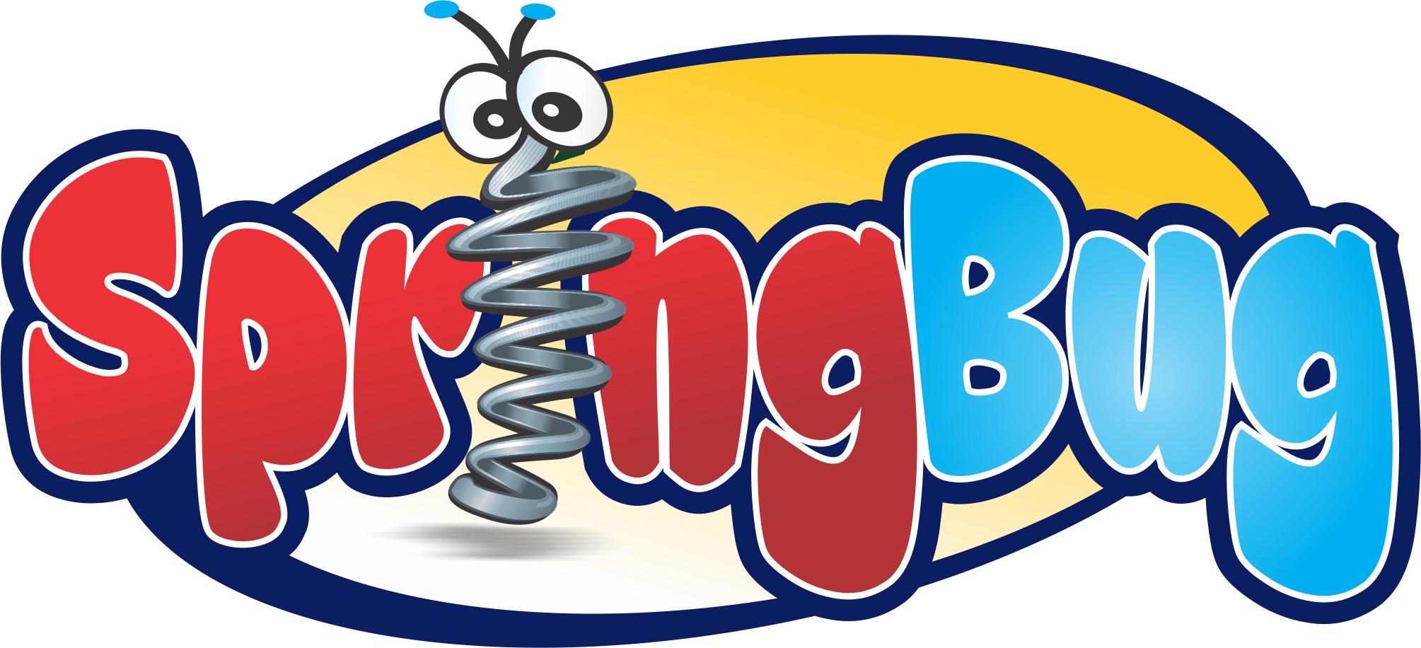 Download Spring Bugs Clip Art - Png Download (#2405296) - PinClipart