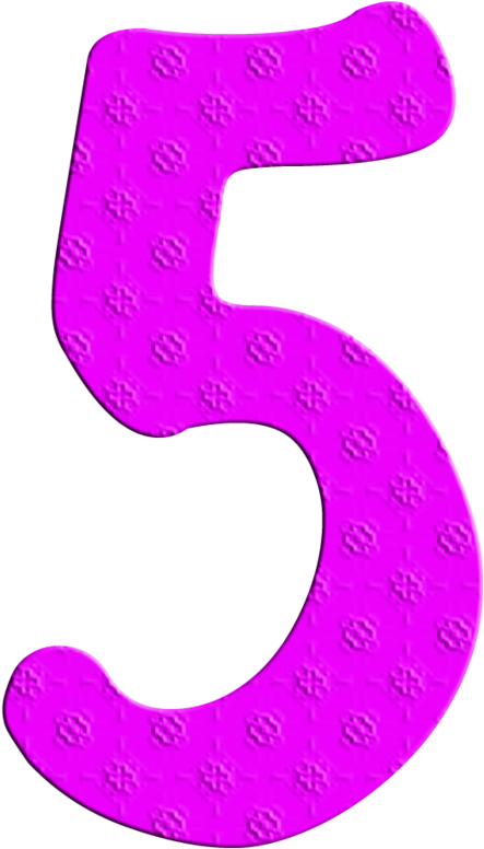 Numbers ‿ ⁀ Kids Numbers, Clip Art, Count, Games, Illustrations - Png ...