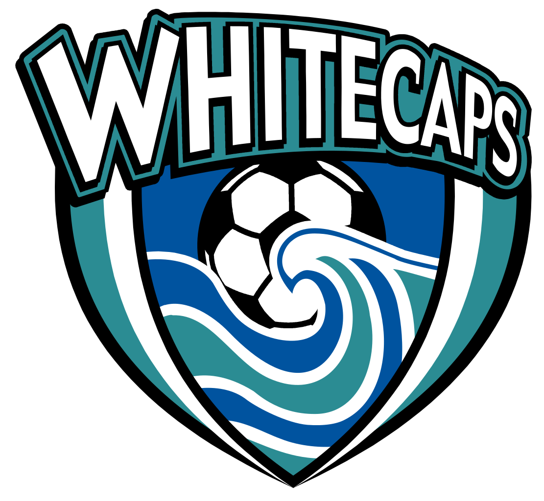 Vancouver Whitecaps Fc Logo Clipart - Full Size Clipart (#2405606 ...