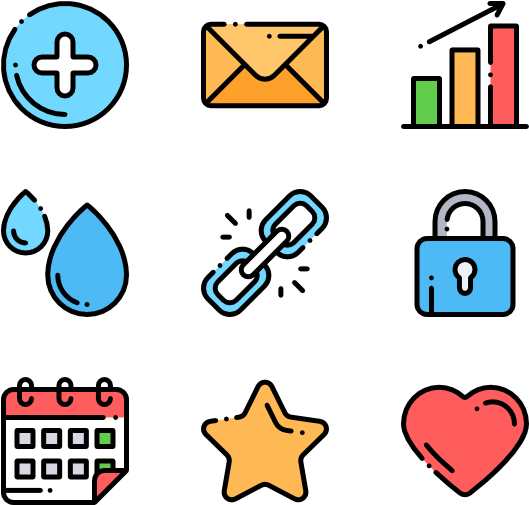 Ui Interface Clipart - Full Size Clipart (#2407624) - PinClipart