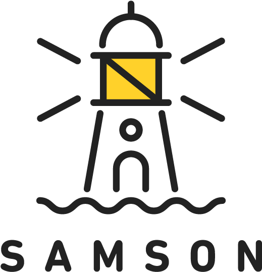 Samson Clip Art - Png Download - Full Size Clipart (#2408250) - PinClipart