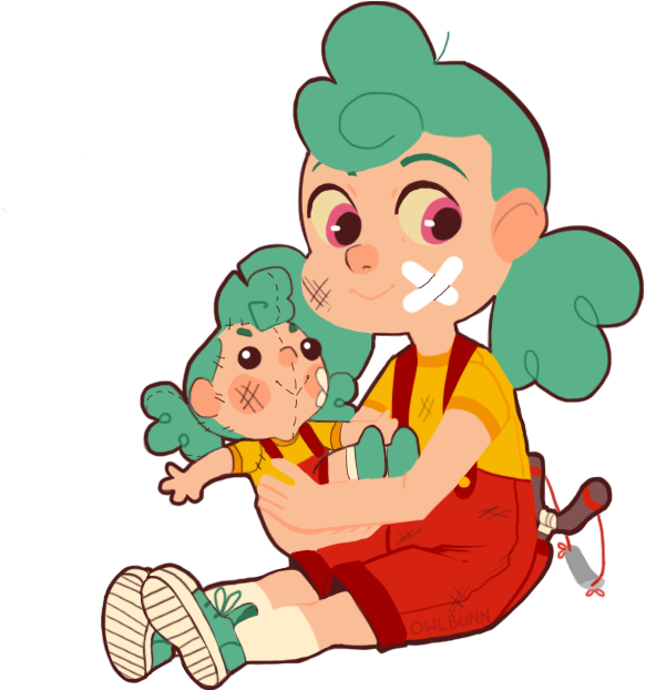 Stomach Growling Clipart - Png Download - Full Size Clipart (#2410745 ...