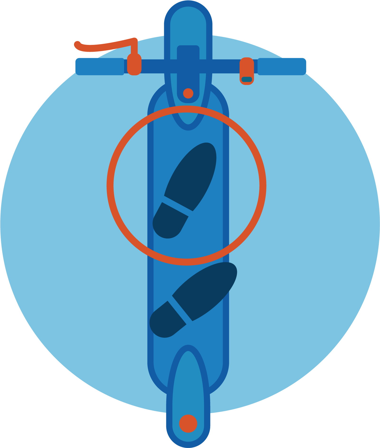 Best Foot Forward Clipart - Full Size Clipart (#2411148) - PinClipart