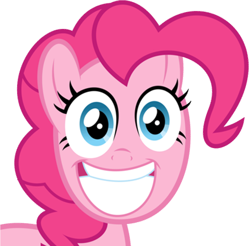 Soren The Owl, Faic, Grin, Irrational Exuberance, Pinkie Clipart - Full ...