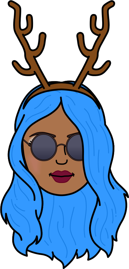 Bitmoji Clipart - Full Size Clipart (#2412941) - PinClipart