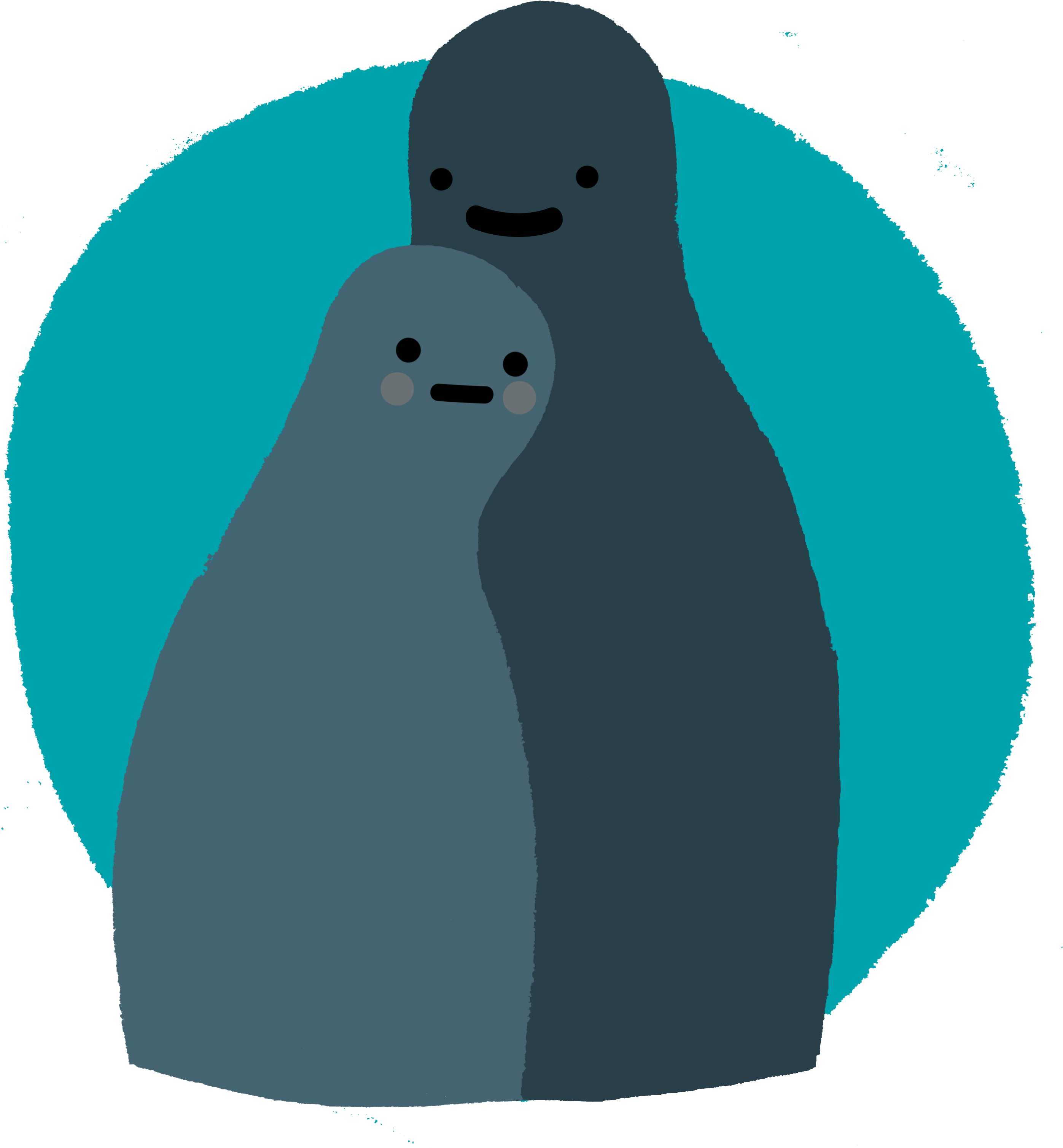 Barnardos Real Love Rocks Resources For Schools Png Clipart - Full Size ...