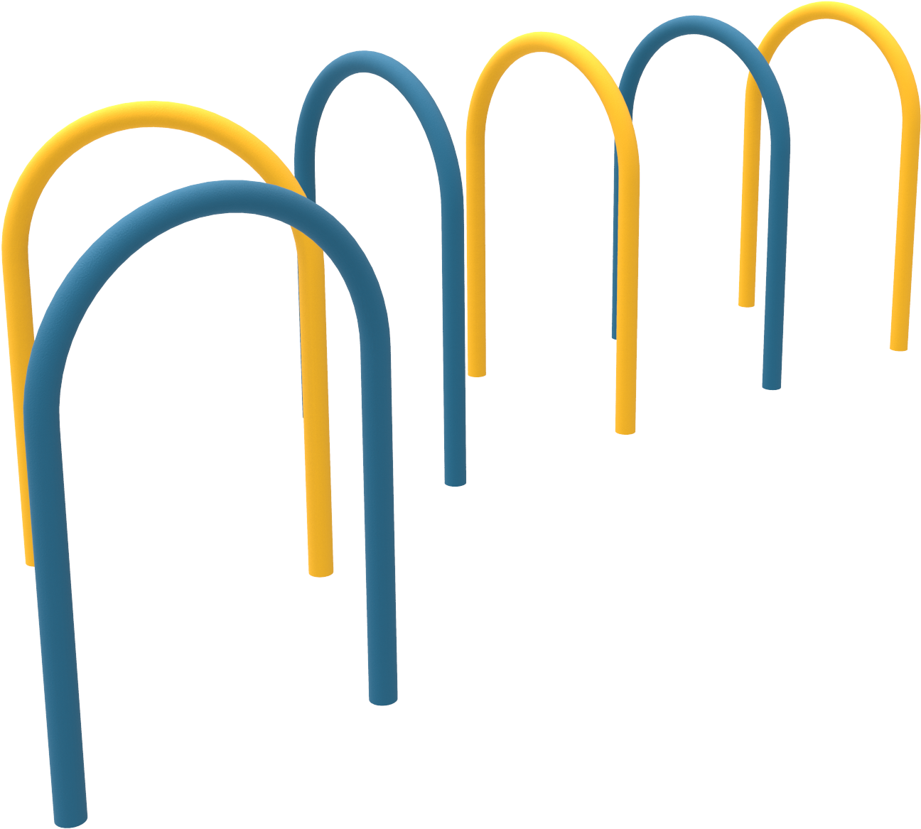 Dog Park Components Clipart - Full Size Clipart (#2414914) - PinClipart