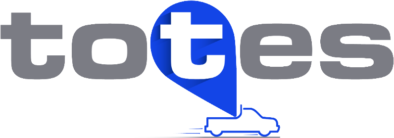 Totes-logo Clipart - Full Size Clipart (#2414978) - PinClipart