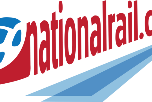 Rails Clipart Train Line - Png Download - Full Size Clipart (#2415069 ...